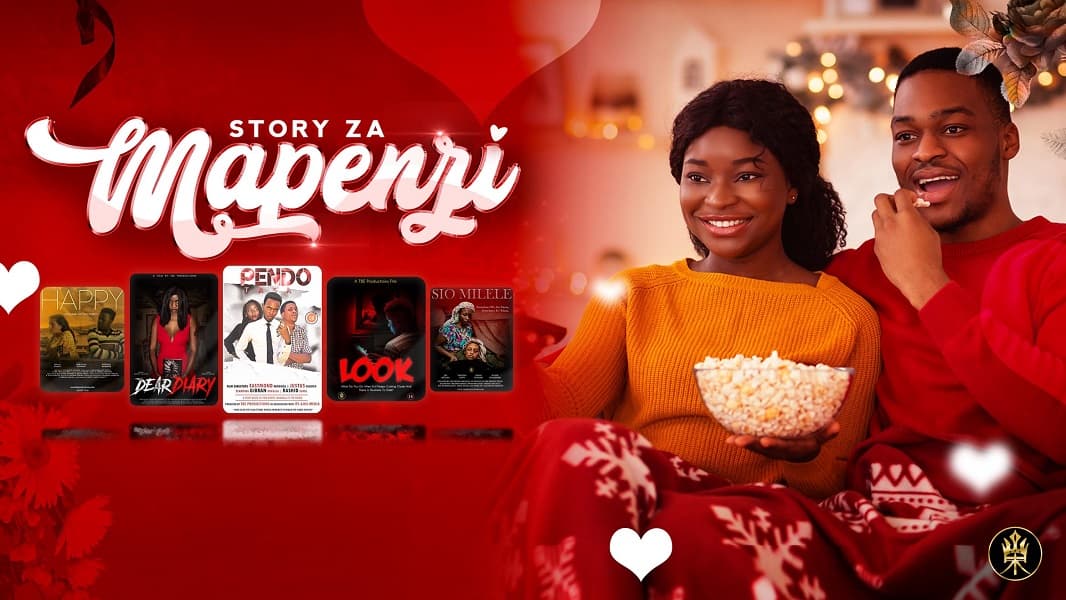 MyMoviesAfrica™ - Rent a Movie online or #OwnForLife!