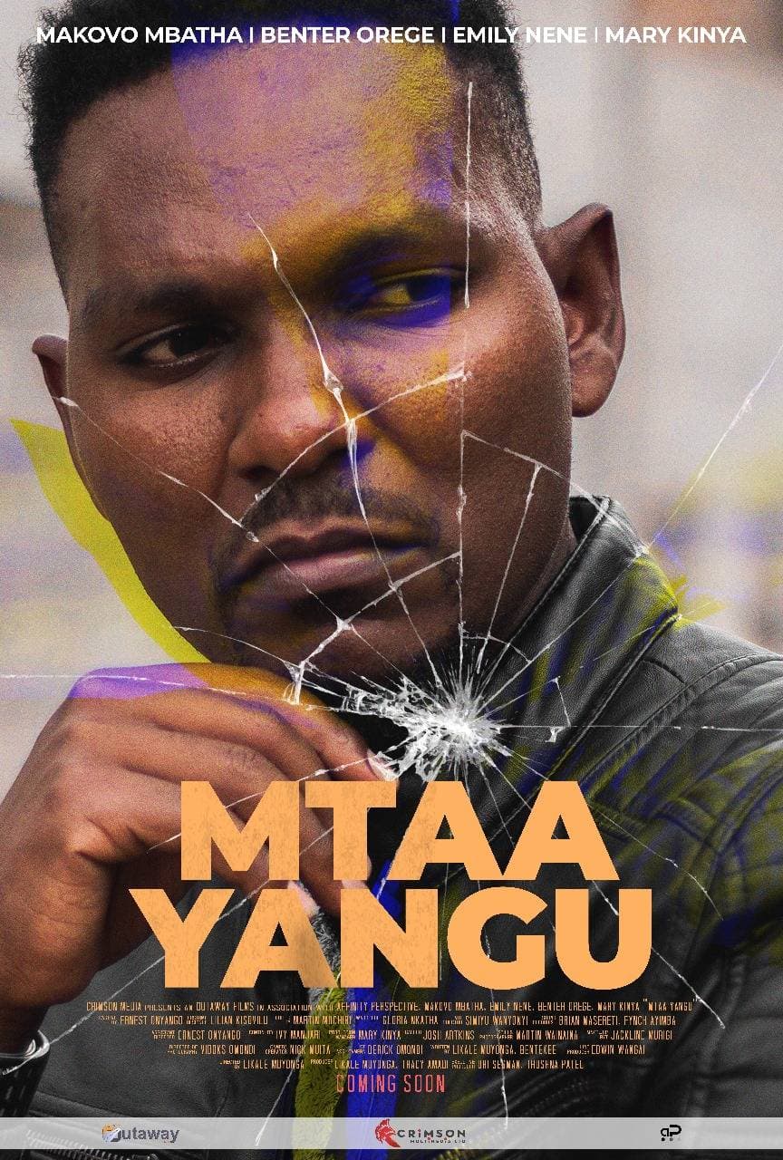MTAA YANGU